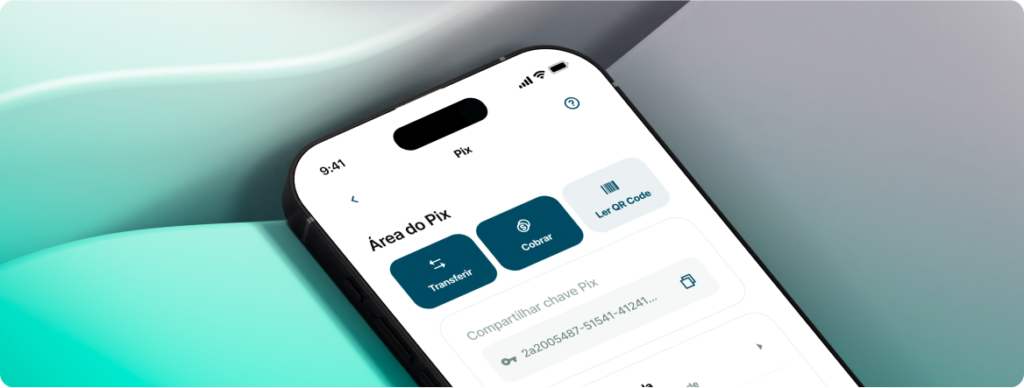 Banking as a Service | AQBank