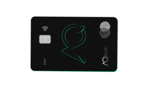 Plataforma de serviços financeiros para você e seu negócio | AQBank